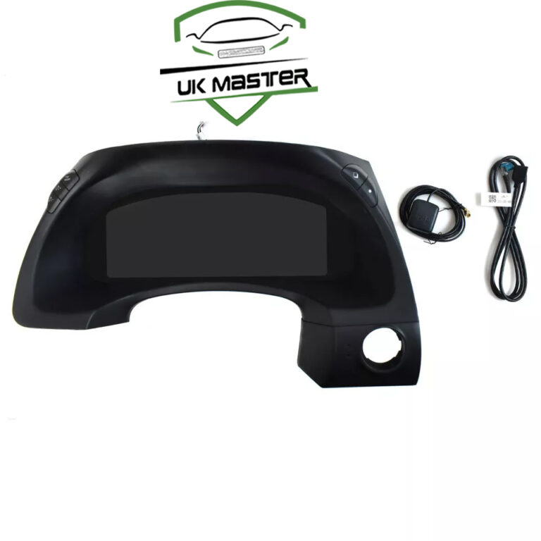 UK MASTER Digital Speedometer For Nissan Patrol Y62/ Armada/ Infiniti ...